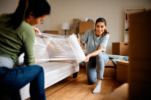 Storage Locator: Self-storage price comparisons in your area